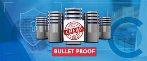 7 Cheap Bulletproof Vps Hosting 2023 Anonymous