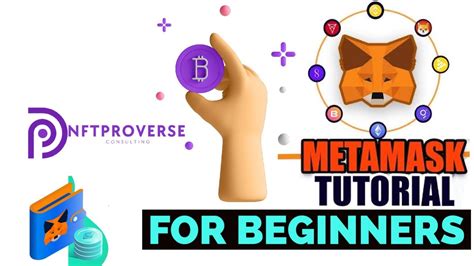 Nftproversehow To Use Metamask For Beginners Step By Step Metamask Tutorial 2025 In 7 Minutes