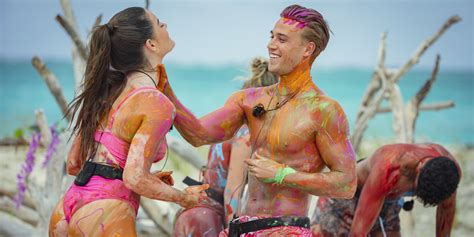 Does The Womb Store The DNA From Men You Ve Slept With PS Love