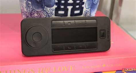 Xencelabs Quick Keys Review Macro Pad Luxury