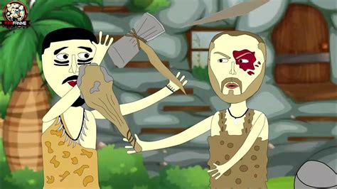 هابیل و قابیل پیشرو و ام جی😈😵 Youtube