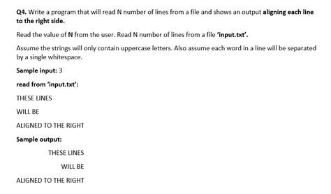 Solved Please Write The Code In C Language And Please Dont