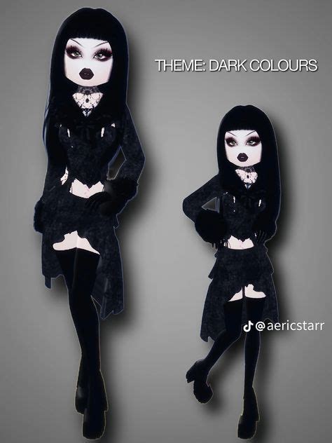 Dti Metal Colors