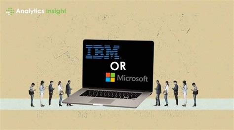 Data Scientist Careers Ibm Or Microsoft Analytics Insight® Posted