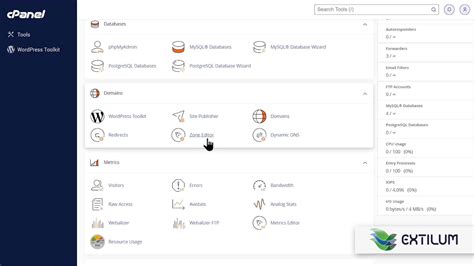 Set Mx Records To Remote Server Cpanel Extilum Knowledgebase