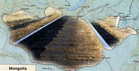 Төрөөс төмөр замын тээврийн талаар баримтлах бодлого” ын хэрэгжилтийг хангах төслийг өргөн барилаа