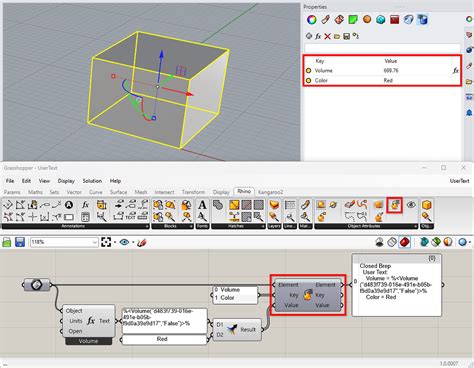 Three New Gh1 Components In Rhino 8 Wip Serengeti Rhino Wip Mcneel Forum