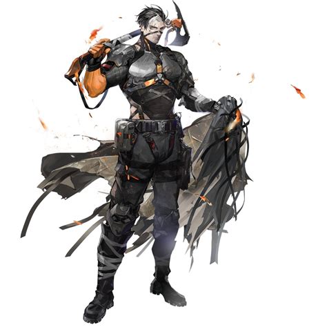 Python Girls Frontline And 1 More Danbooru