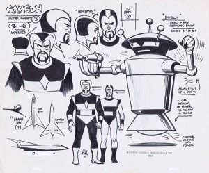 Web Arted Apr 4th • Comic Book Daily