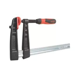 Bessey F-Clamp 8" - Screwfix