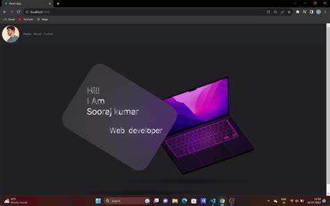 Sooraj Kumar On Linkedin Webdevelopment Javascript