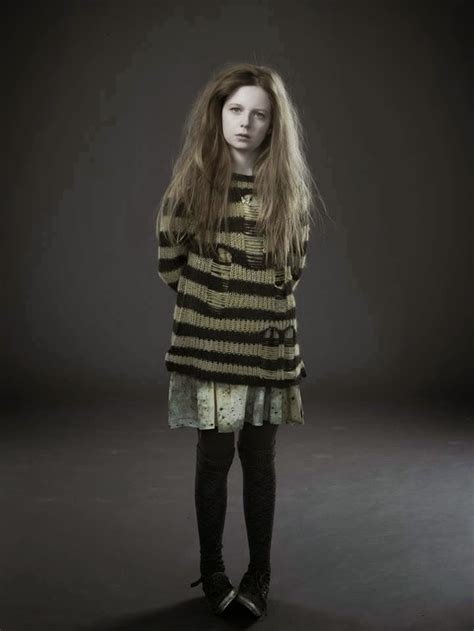 Sneak Peek Gotham Poison Ivy Revealed