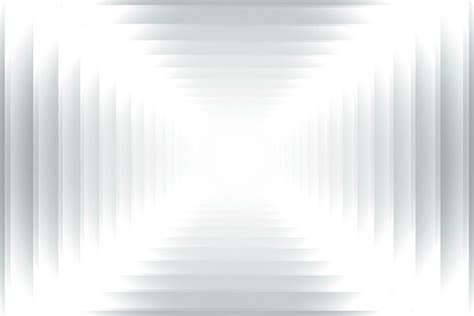 Abstract Geometric White And Gray Color Background Rectangle Pattern