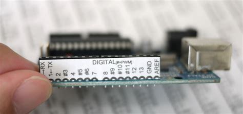 Sticker For Arduino