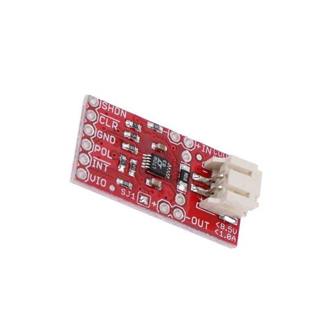 Coulomb Counter Breakout Ltc4150 Current Power Sensor Module Indication New