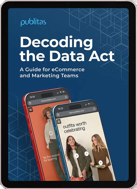 Decoding The Data Act Publitas