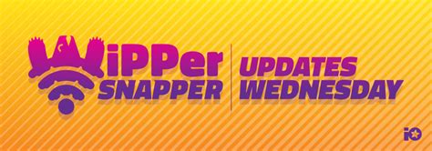 Wippersnapper Updates Wednesday Blockly Actions New Sensors Supported Uart And More