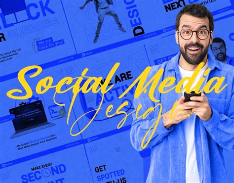 Aya Hashad On Linkedin My Last Project In Social Media Design Check