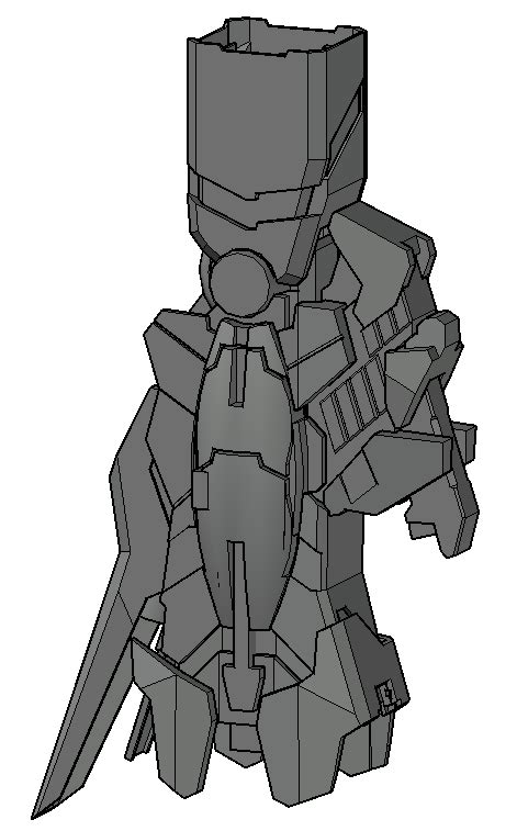 Solved 글 추가1 오토캐드 3d 를 활용한 작업물 일부 공유1 건담 38자유도 휴머노이드 및 Autocad 에 대한 견해 Autodesk Community