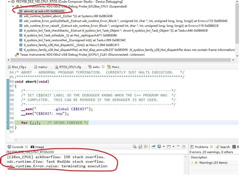 Task Scheduling Problem For RTOS C Microcontrollers Forum C Microcontrollers TI