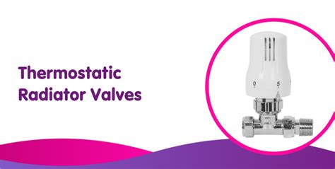 Thermostatic Radiator Valve British Gas At Sharon Sutherland Blog