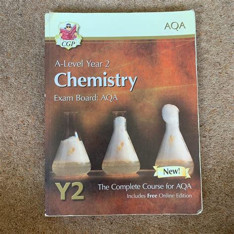AQA A Year A Level Complete Course For AQA Depop