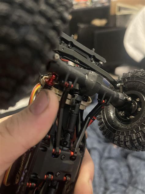 Rubber Band Limiting Strap Rscx24