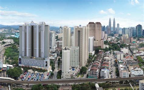Tr Residence Jalan Tun Razak Amona Group Of Companies