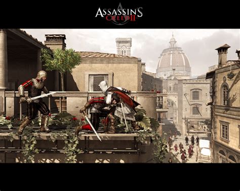 Florence Image Assassins Creed Ii Moddb