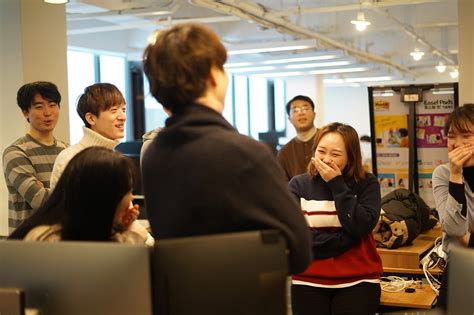 고객과 팀원을 위한 애자일 스크럼 개발 프로세스 By 숨고 Soomgo 숨고가 일하는 모든것