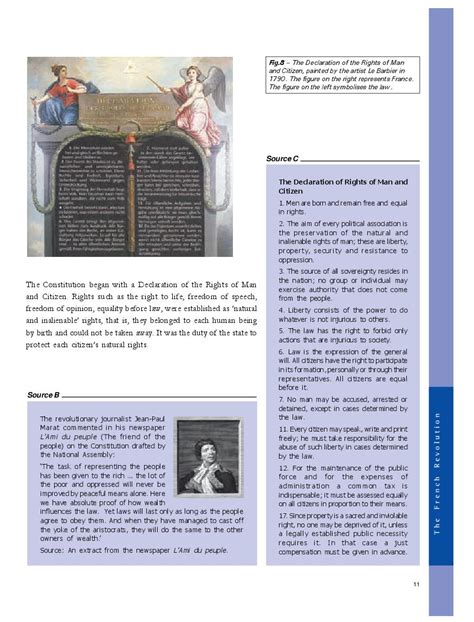 Ncert Book Class 9 Social Science History Chapter 1 The French Revolution Aglasem Schools