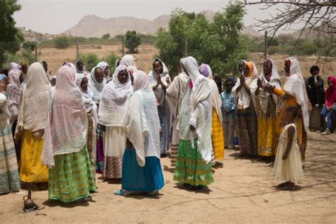 Interessante Feiten Over Eritrea CultureRoad