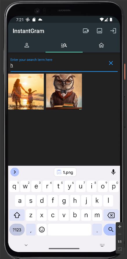 github kamranhccp flutter instagram clone riverpod instagram clone