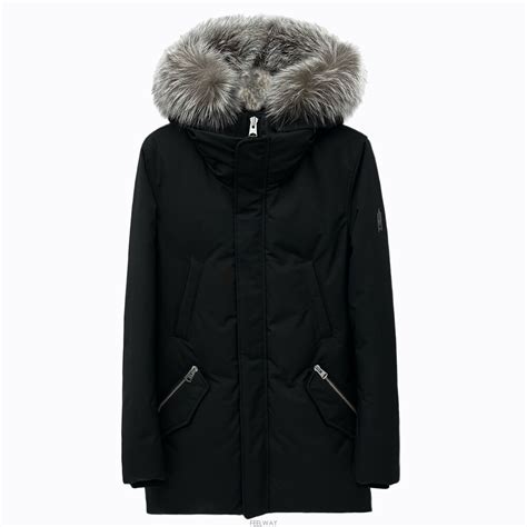 Mackage 다운 패딩 X 원래 명품은 필웨이 Feelway