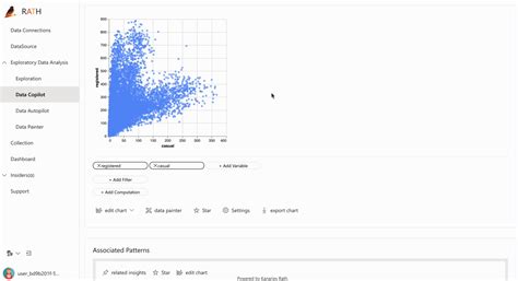 Rath 开源自动化数据分析工具 提供智能化探索性数据分析 懂ai