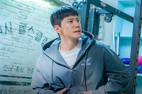 Lee Jun Young Lives And Breathes Fitness As A Passionate Gym Owner In