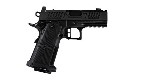 Alpha Foxtrot Af1911 Romulus Ported 35″ 9mm 20rd Mos From 1349
