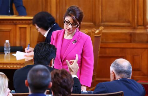 Групата на ГЕРБ СДС ясно е декларирала готовността си за участие в общ проект за промяна на