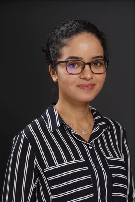 Khadija Saadallah Medium