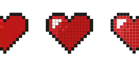 Pixel Graphics Vs Vector Graphics A Comparison IONOS