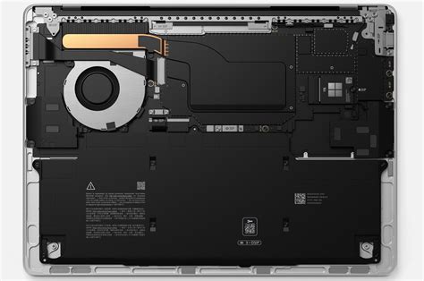 Microsoft Surface Pro 11 Surface Laptop 7 Repairability Gets Thumbs Up From Ifixit Yanko Design