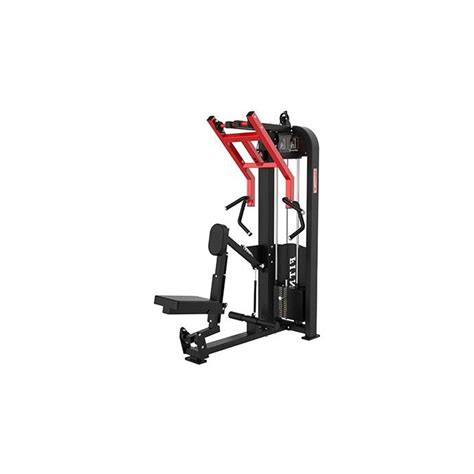 Seated Back Row Machine Seated Back Row Machine