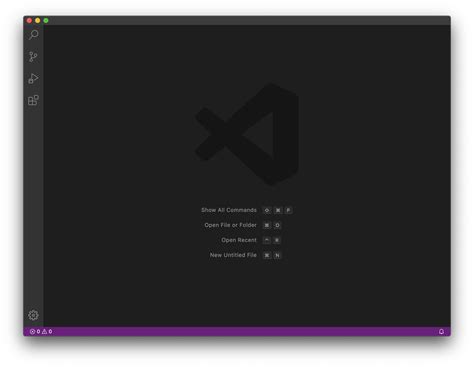 Explorer Side Tab Missing Issue Microsoft Vscode Github