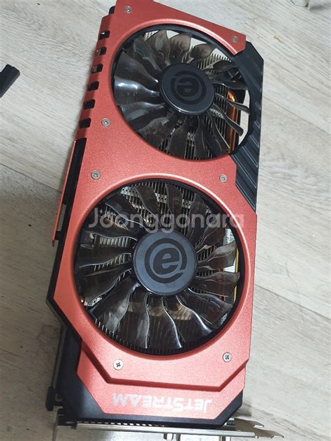 이엠텍 Gtx960 Ram Vga Sound 중고나라