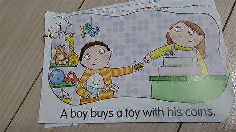 듣기만 해도 느는 영어 스토리북 Youtube