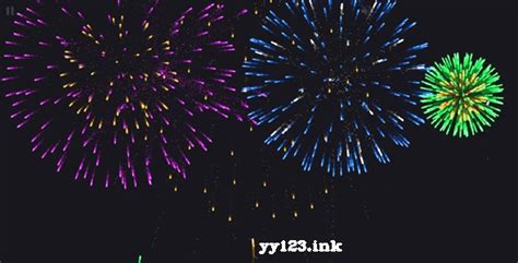 js烟花模拟网页动画代码 canvas js爆米花动画特效代码 csdn博客