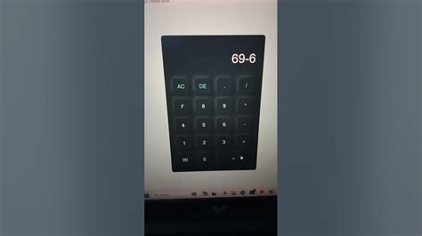 calculator program using on html and css code alltimenewone8759 calculator html css coading