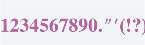 Roman Fixed Width Fonts Free Download Onlinewebfontscom Roman Fixed Width Fonts Free Download Onlinewebfontscom