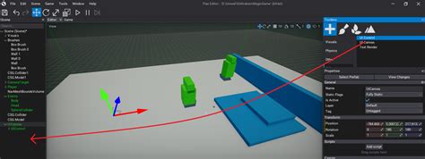 a few minor suggestions to improve ui and user experience · issue 213