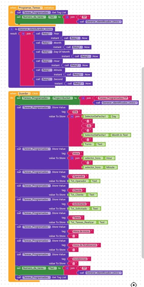 Help With Firebase Item In Listview Discuss Kodular Community